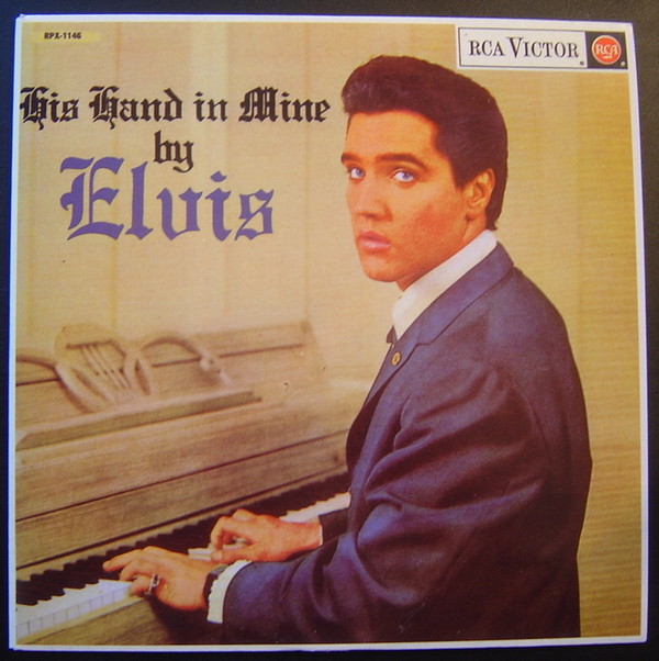 Ep Elvis Presley